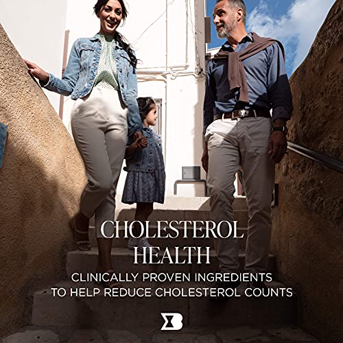 cholesterol support with curcumin extract