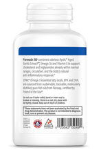 cholesterol support with garlic extract