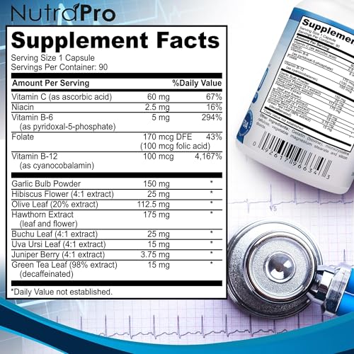 cholesterol support with hawthorn extract