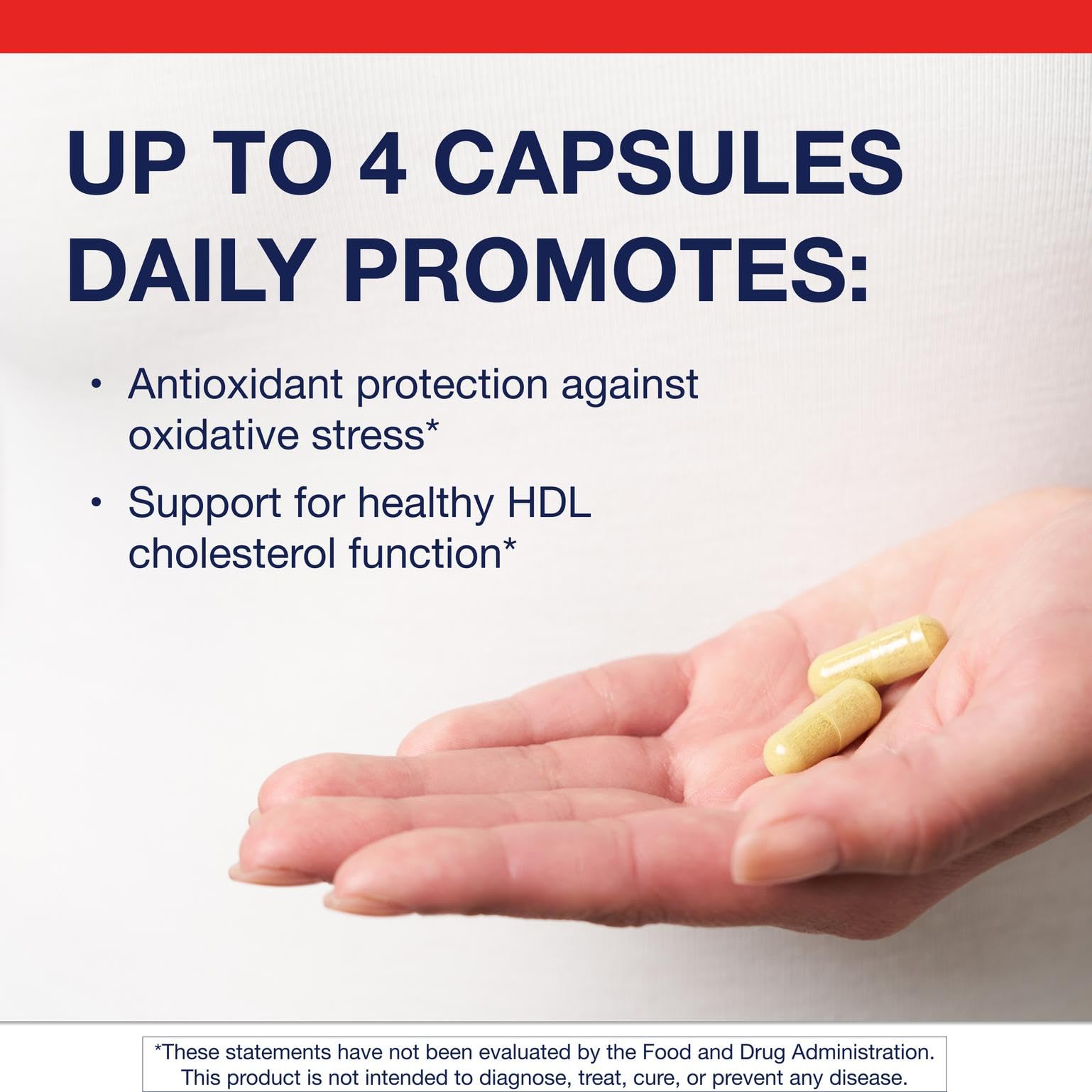 cholesterol support with lycopene
