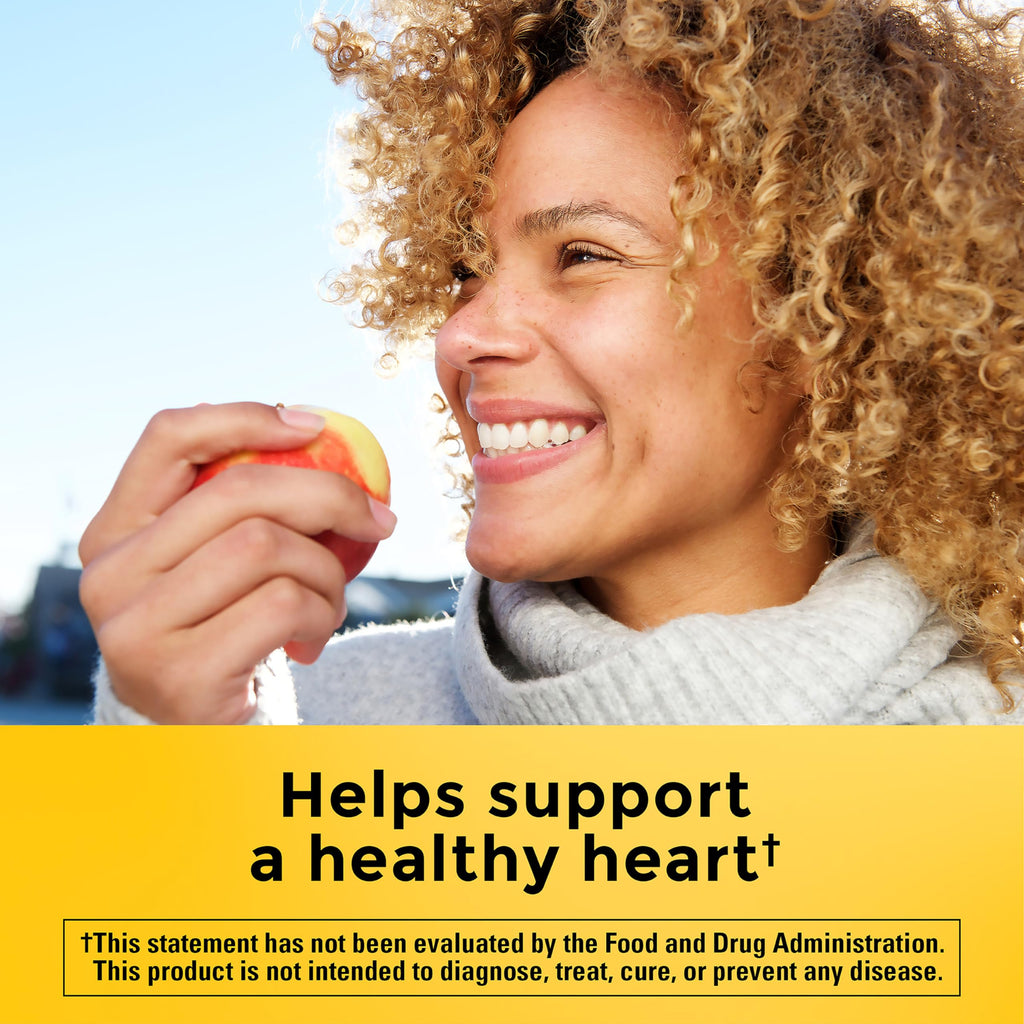 CholestOff Plus for cholesterol management