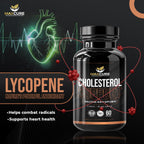 Cholestral Support for cardiovascular health