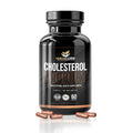 Cholestral Support Vitamin B3 capsules