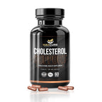 Cholestral Support Vitamin B3 capsules