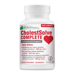 CholestSolve Complete cholesterol support