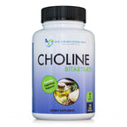 Choline 500 mg veggie capsules