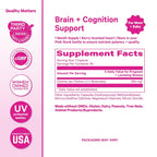 Choline Bitartrate for healthy metabolism