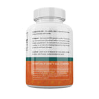 Choline Bitartrate supplement for brain health