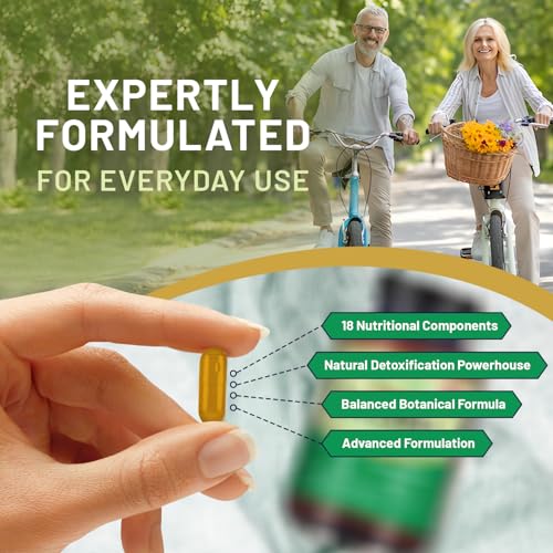 Choline enriched artichoke capsules