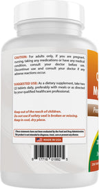 Choline Inositol for women's health