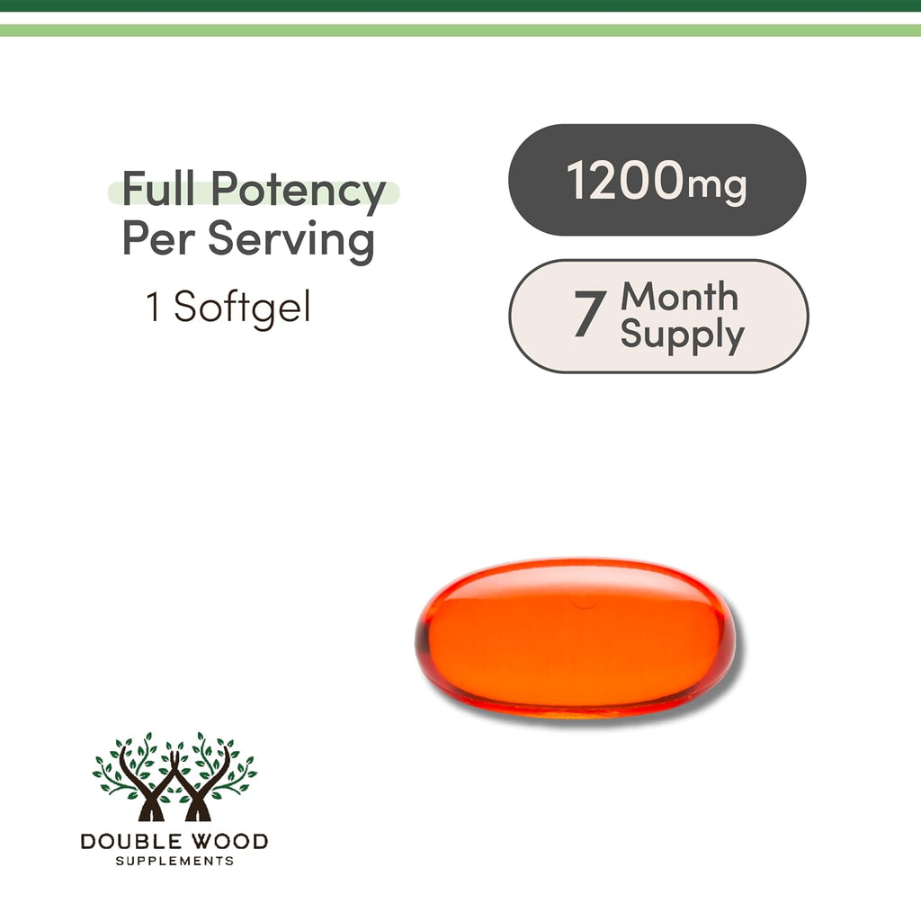 Choline supplement for brain health