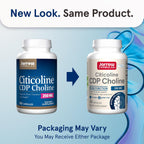 Choline supplement for brain health