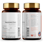 Choline supplement for brain health