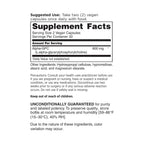 Choline supplement for cognitive support