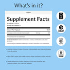 Choline supplement for fetal brain health