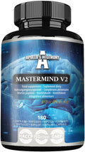 choline supplement for mental clarity