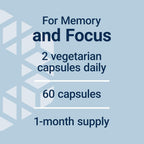 choline supplement for mental clarity