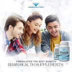 Choline supplement for overall wellness