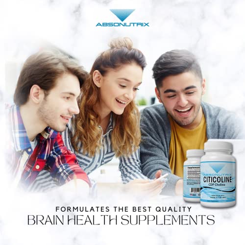 Choline supplement for overall wellness