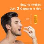 Chondroitin and Boswellia for mobility