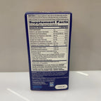 Chondroitin and glucosamine formula