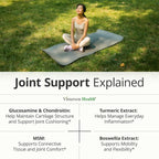 chondroitin and msm for joint health