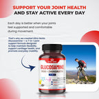 chondroitin and msm supplement benefits
