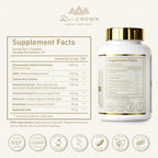 chondroitin benefits for joint flexibility