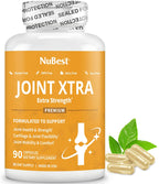 Chondroitin capsules for mobility support