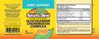 chondroitin complex for healthy joints