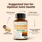 chondroitin for cartilage health support