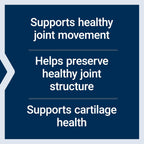chondroitin for cartilage support
