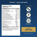 Chondroitin for healthy cartilage function