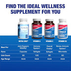 chondroitin for healthy cartilage support