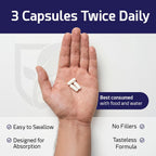 chondroitin for healthy cartilage