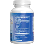 Chondroitin for healthy joint function