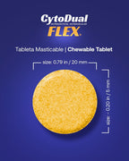 chondroitin for improved joint function