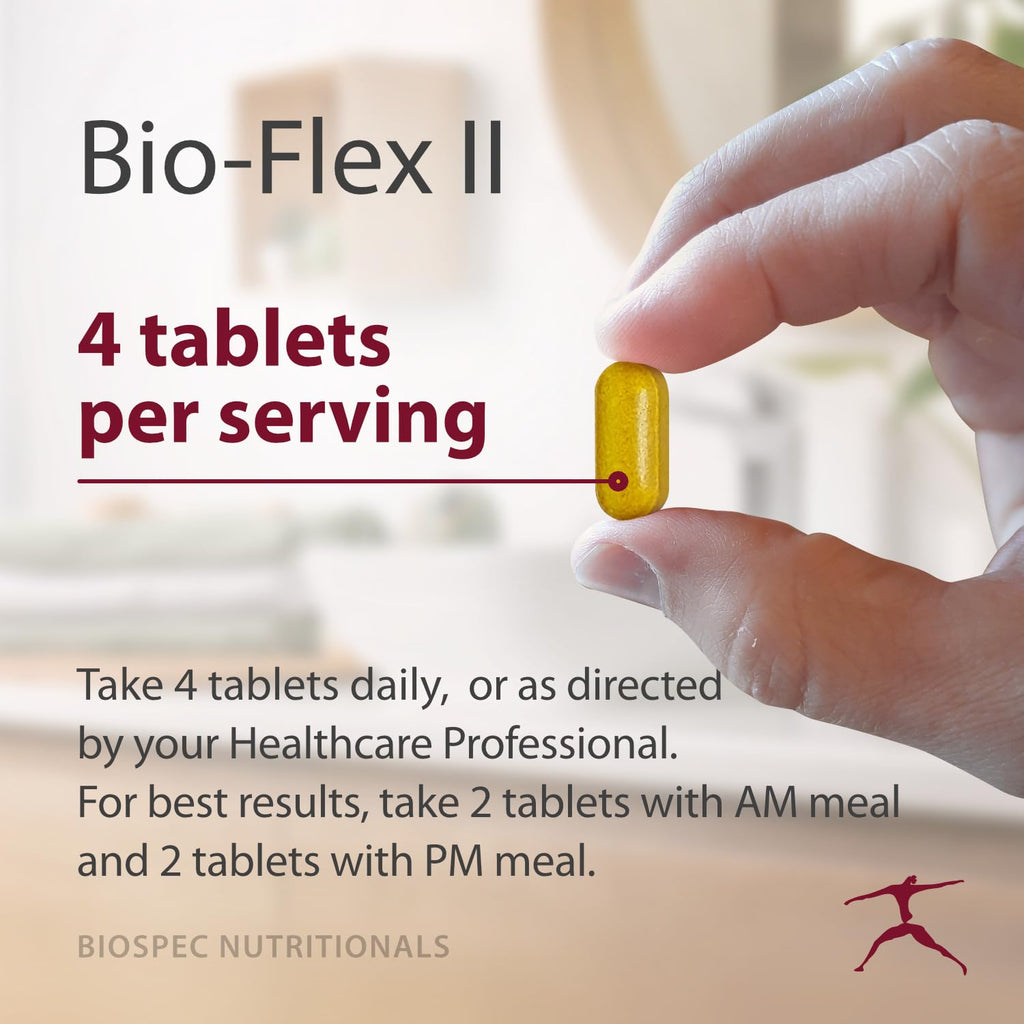chondroitin for improved mobility