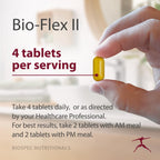 chondroitin for improved mobility