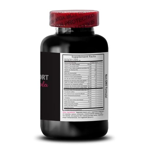 chondroitin for joint comfort