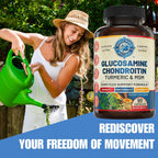 chondroitin for joint health