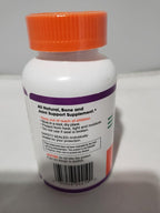 Chondroitin formula for joint health