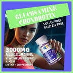 chondroitin gummies for healthy mobility