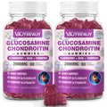 chondroitin gummies for joint health