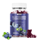 chondroitin gummies for joint health