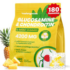 chondroitin gummies for joint health