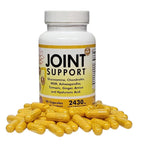 chondroitin joint support capsules