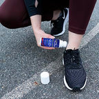 Chondroitin lotion for enhanced recovery