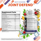 chondroitin msm for healthy cartilage