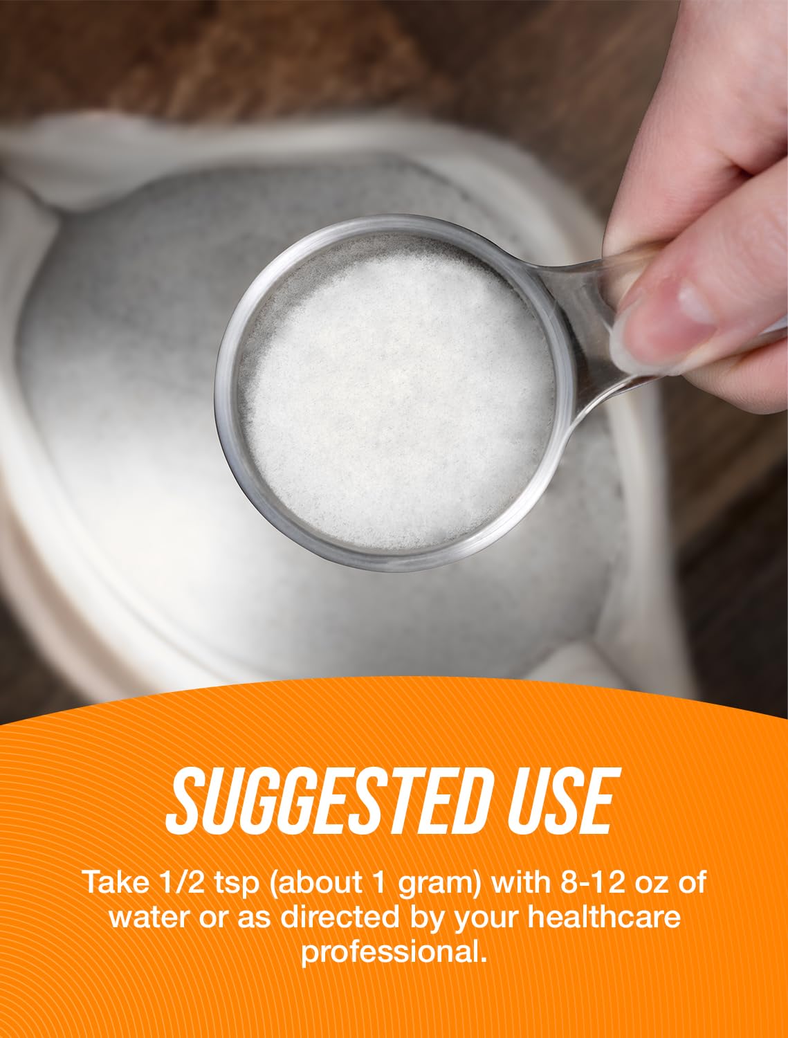 chondroitin sulfate for better sleep